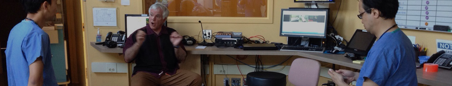 Simulation Instructor Training | Center for Medical Simulation