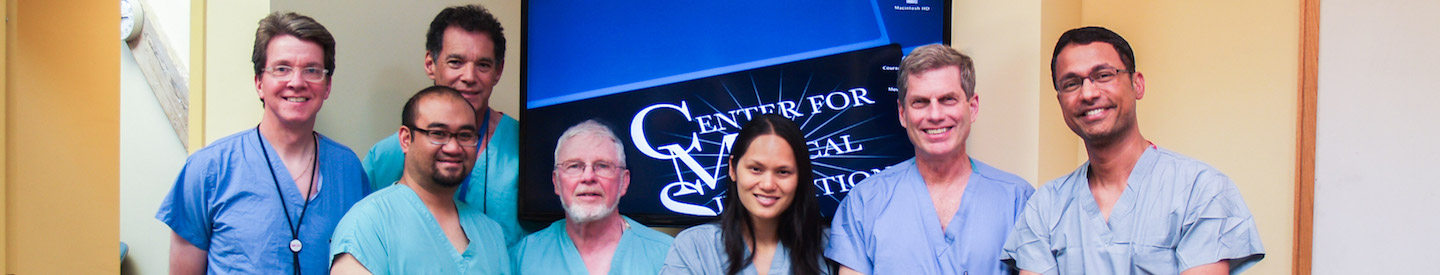 Training | Center for Medical Simulation
