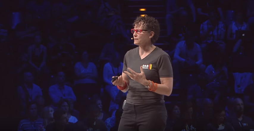 Jenny Rudolph: Helping Without Harming | Center for Medical Simulation