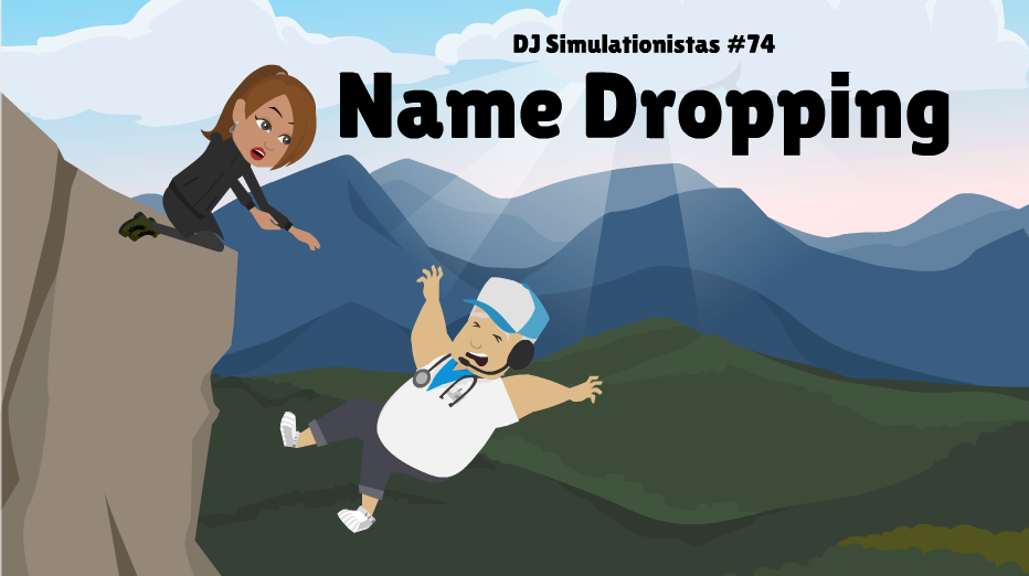 Name Dropping | Center for Medical Simulation