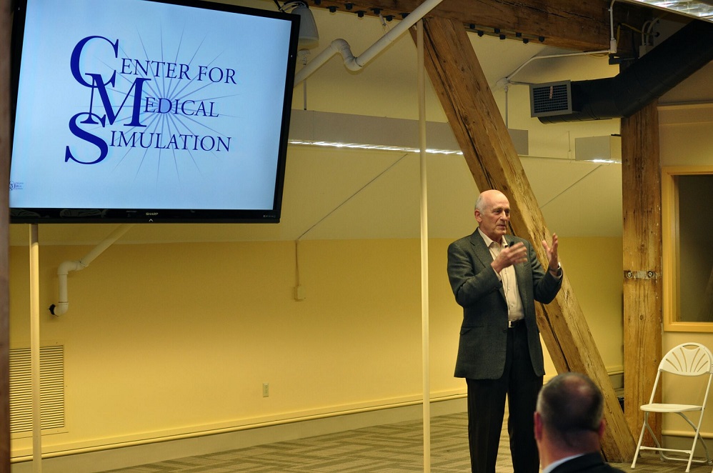 Jeffrey B. Cooper to Present at ANESTHESIOLOGY® 2019 | Center for ...