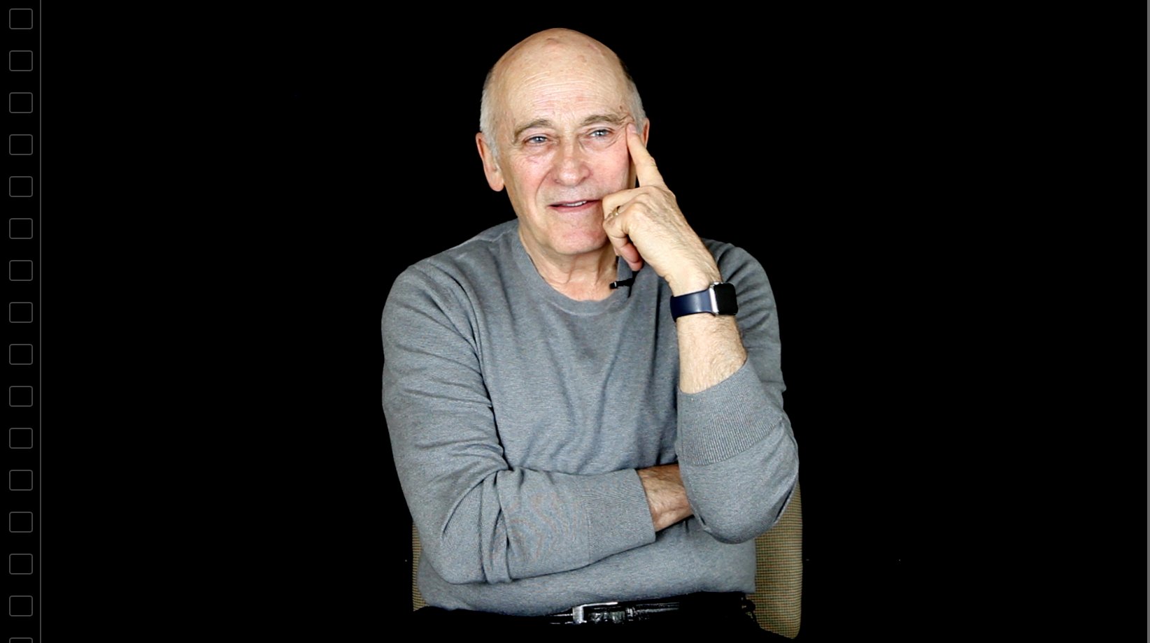 Jeff Cooper: The History of Simulation | How Human Factors & a Laser ...