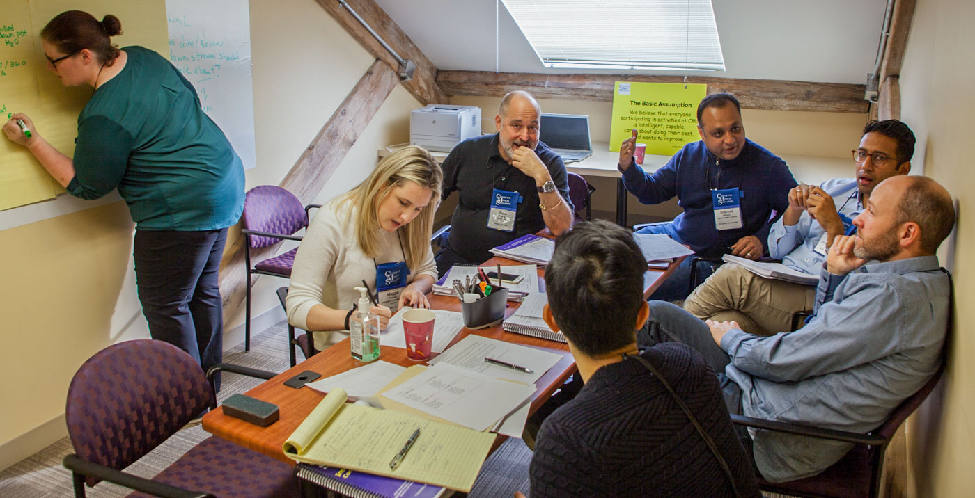 CMS Seeks Senior Director for its IMS Program | Center for Medical ...