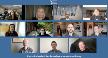 Healthcare Simulation | Center for Medical Simulation