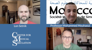 Healthcare Simulation | Center for Medical Simulation