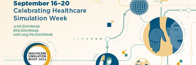 Healthcare Simulation Week 2024 | Center for Medical Simulation
