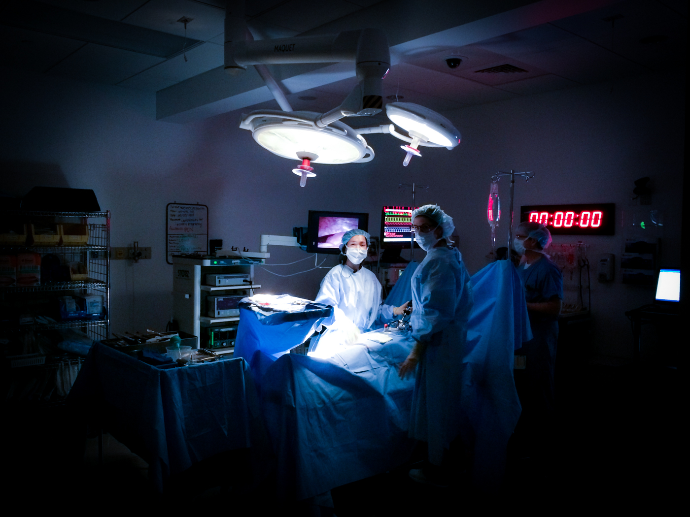 Simulation Instructor Training | Center for Medical Simulation